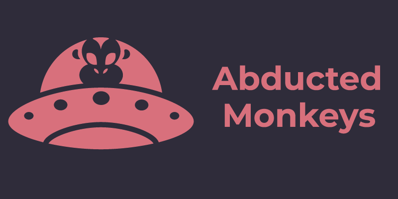 Abducted Monkeys